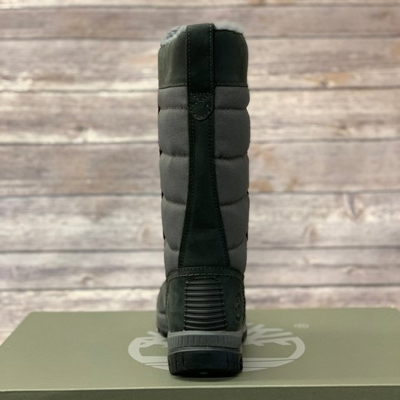 Timberland | Shoes | Timberland Womens Waterproof Snow Boots | Poshmark